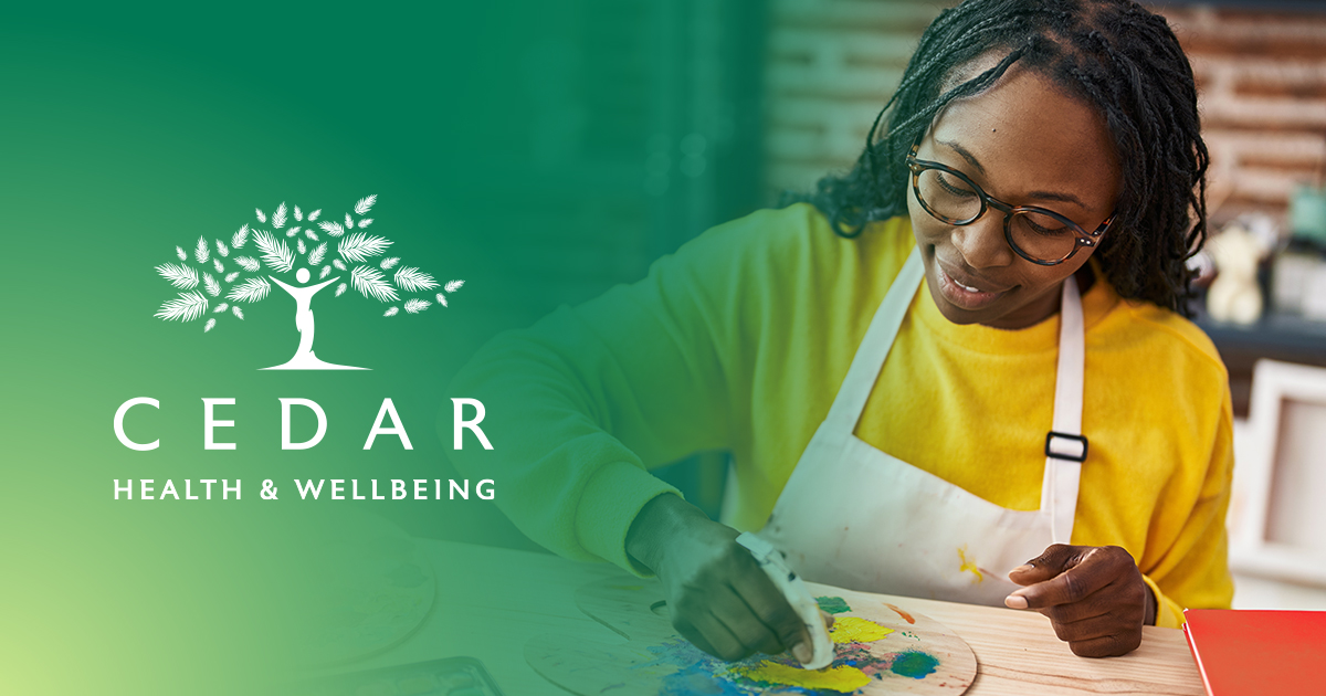 About Us | Cedar Health & Wellbeing