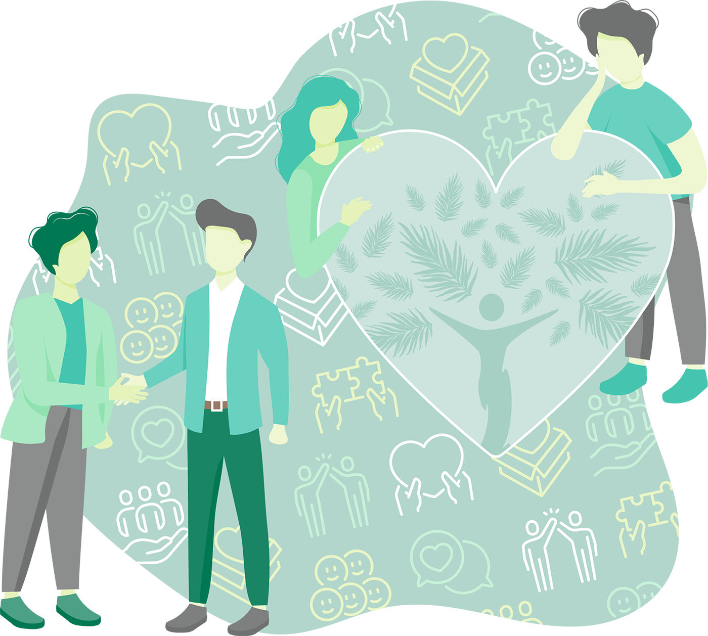 About Us | Cedar Health & Wellbeing