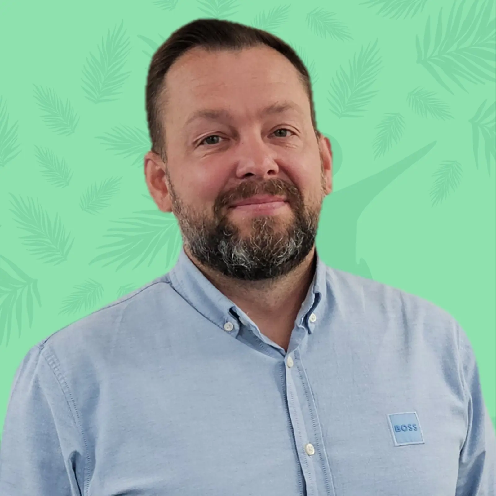 Chris Platt | Cedar Health & Wellbeing