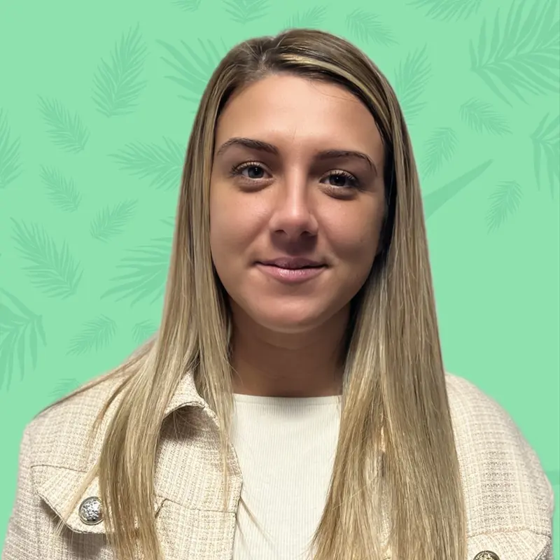 Leonna Cowburn | Cedar Health & Wellbeing