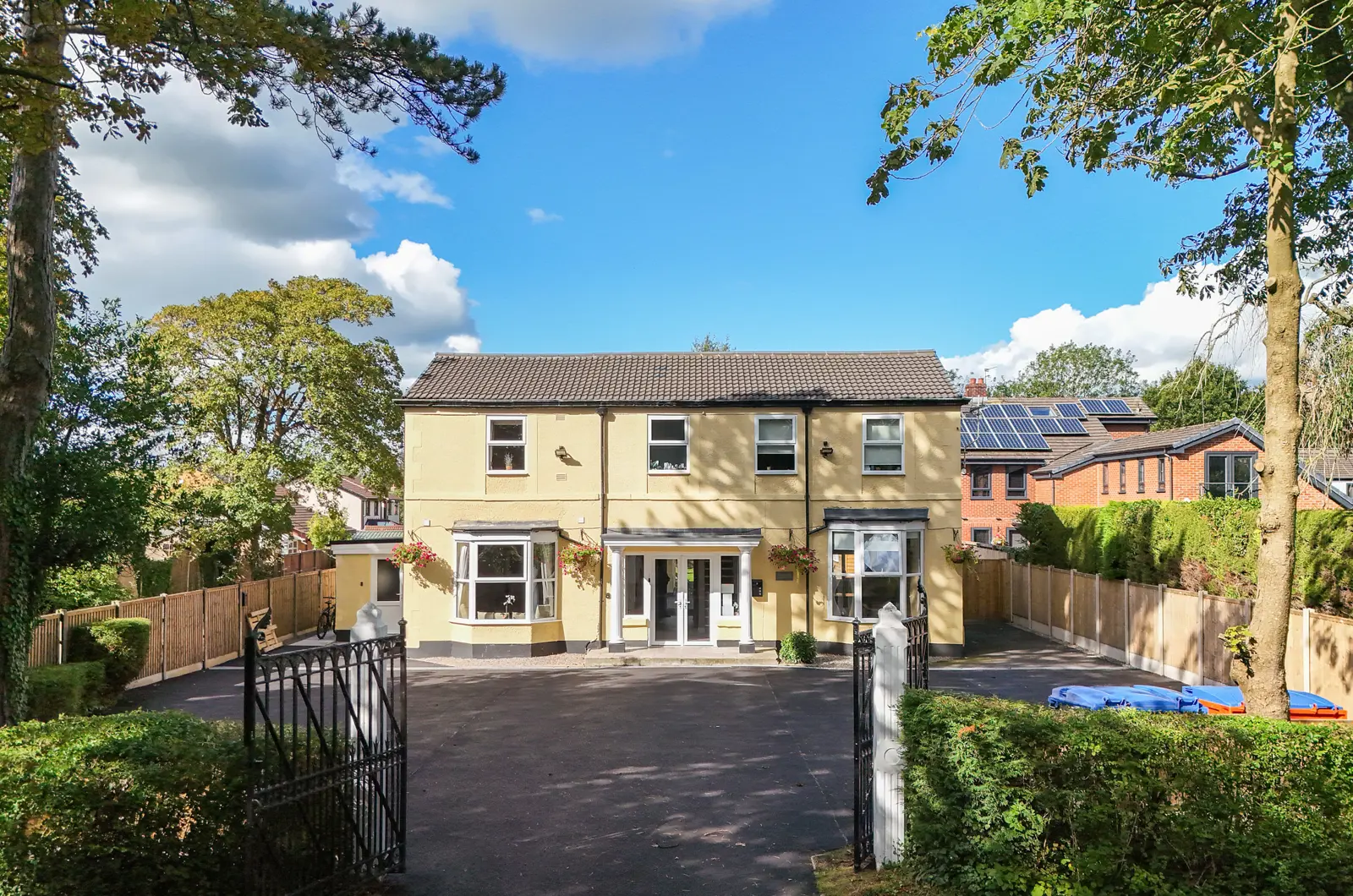 Supported Living | Cedar Health & Wellbeing